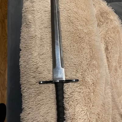 Longsword 3D Crossguard - Etsy