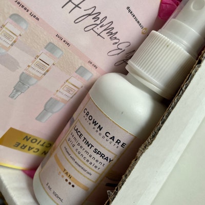 GRIP ME: Extra Strength Lace Glue - Etsy