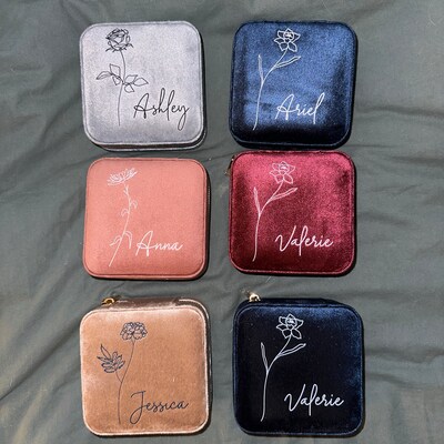 Custom Wedding Handkerchief Mother of the Groom - Etsy