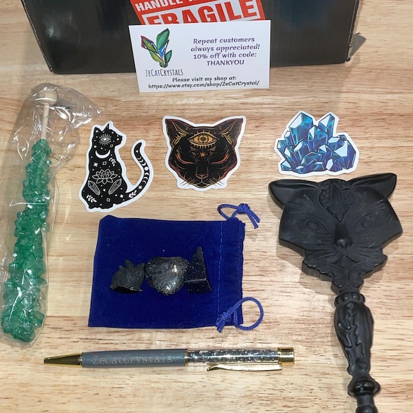 RARE Trolleite Howling Wolves - You Choose - Etsy