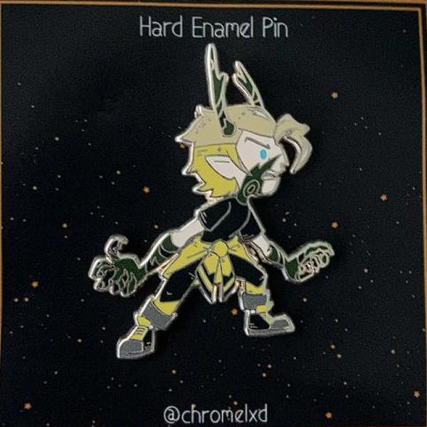 PREORDER Helldivers Automatons/illuminate Sticker Set - Etsy
