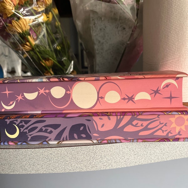 Caraval BUNDLE Caraval, Legendary and Finale by Stephanie Garber ...