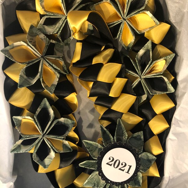 Kindergarten Graduation Leis - Etsy