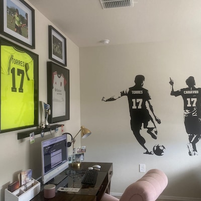 Circuit Office Wall Decal Tech Wall Decor Circuit Decals - Etsy