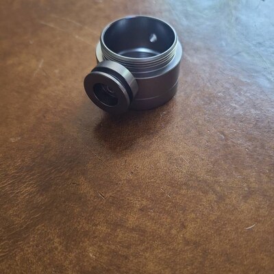 VHC Covertec Hilt Adapter - Etsy