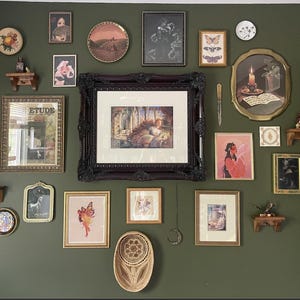 Rodeo Princess Fairy Digital Download - Etsy