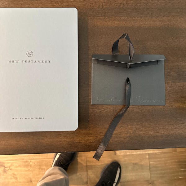 Luxury Personalised Gift Envelope With Gemstone Name, Voucher 17.5 X 12 ...