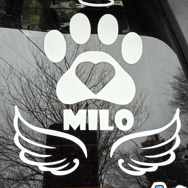 AK 47 Rifle Vinyl Decal - for Cars, Laptops, Sticker, Mirrors, Etc. - Etsy