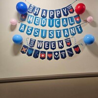 Activity Professionals Week Printable Poster, Activity Professionals ...