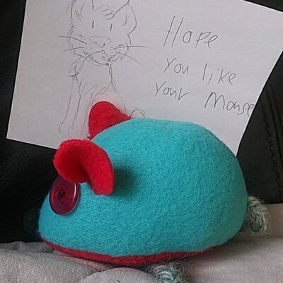 Otter Reference Sheet Base - Etsy