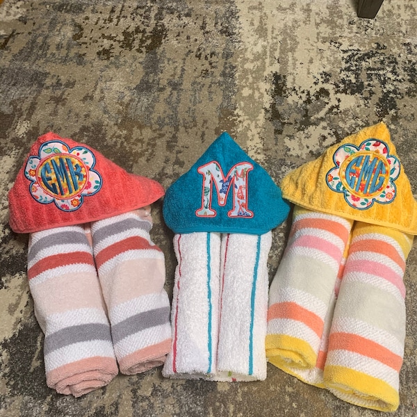 Logan Applique Monogram Set - 5" 6" 7" - Uppercase Only 11 Formats BX ...
