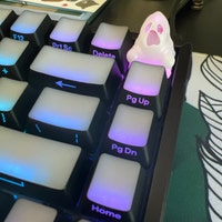 KFC Chicken Combo Keycaps Handmade Resin Custom Artisan - Etsy Canada