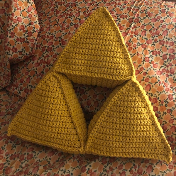 CROCHET PATTERN PDF Morning Star, Chain Mace, Flail - Etsy