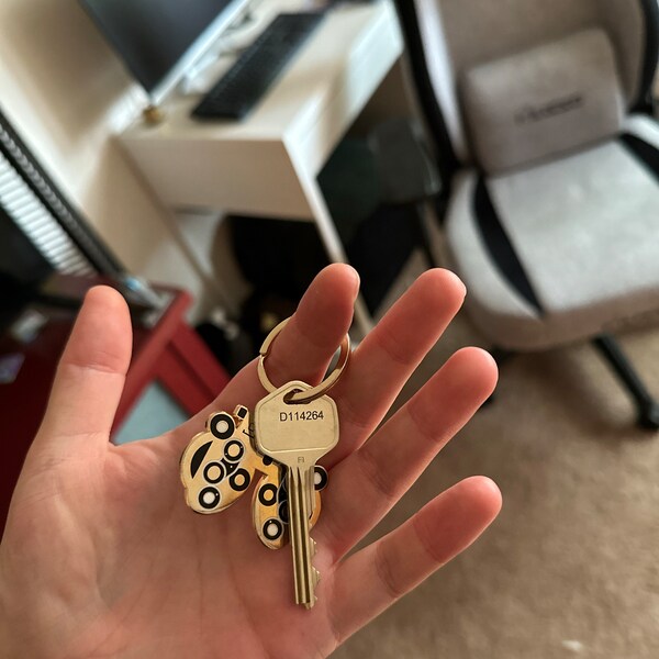 Optometry Die Cut Sticker - Phoropter Vinyl Sticker - Optometrist ...