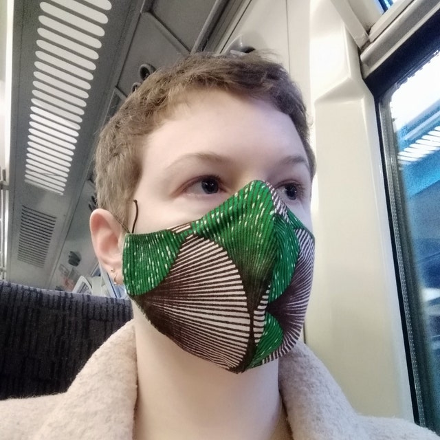 DBMaskDesigns - Etsy UK