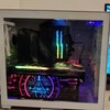 Custom Rgb Pc Case Light Decoration Board Panel Water Cooling Pc Decor ...