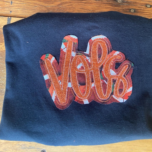 MAMA Varsity Curved Triple Applique Download - Etsy