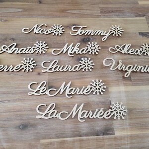 Fish Place Cards, Custom Place Cards, Custom Name Place Card, Gift ...