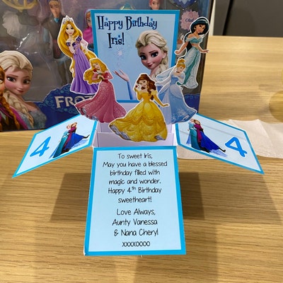 Transformers Card-in-a-box - Etsy