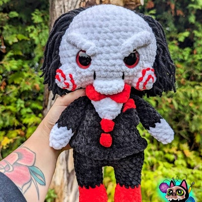 Billy Pattern Only - Etsy