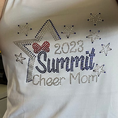 ULTRA MAGA Rhinestone Iron on Transfer Bling Diy Trump - Etsy