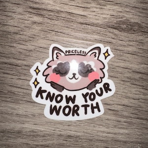 Bombastic Side Eye Funny Sticker Gifts Under 10 Water Resistant Sticker ...