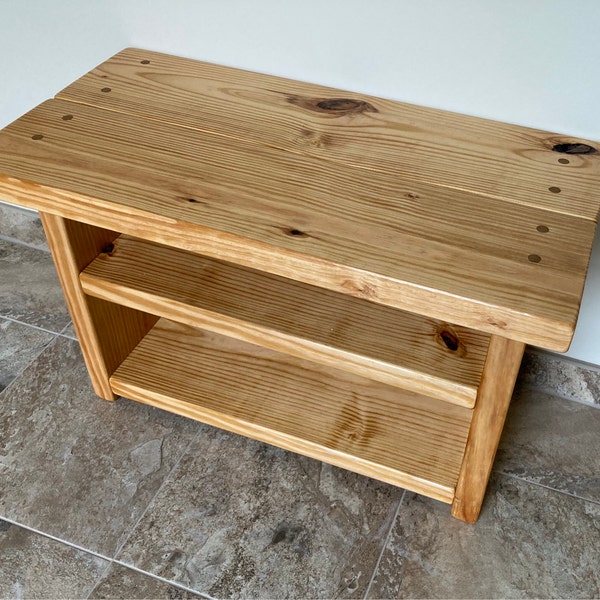 Custom Build for You: 84x14x30 Inch Rustic Console Table Sofa Table ...