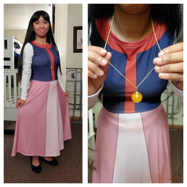 Peace and Calm Spell Jar | Anti-anxiety and De-stress Intention ...