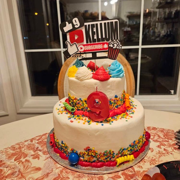 12 Hip Hop Cupcake Toppers, Rappers Cupcake Toppers, 90s Birthday Party ...