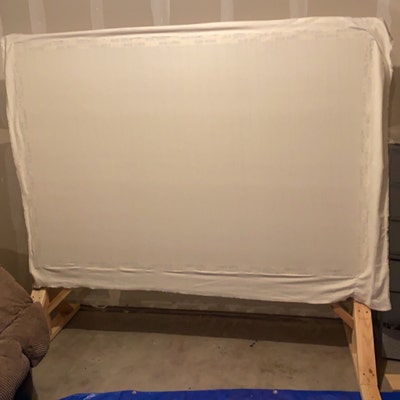 Wooden Free Standing Frame for Rug Tufting Pine Strong and Stable With ...