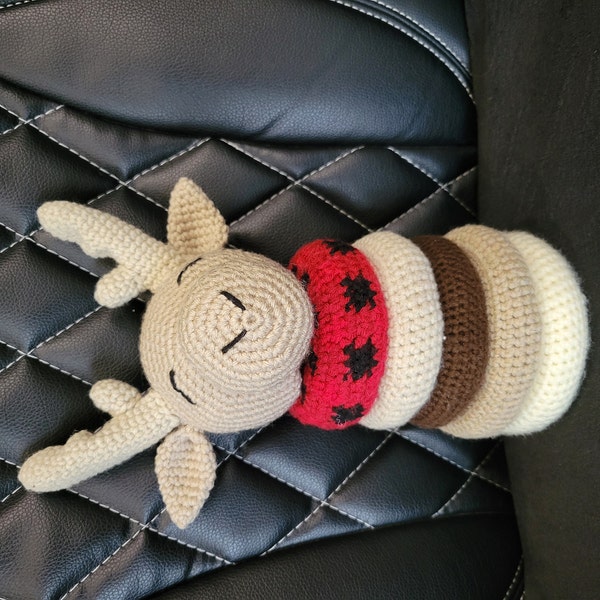 PDF Pattern: Seafoam Sea Turtle Crochet Stacking Ring Toy - Etsy