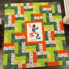 PDF QUILT PATTERN Punctuation Scrappy Dragonflies Pattern by Kari ...