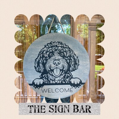 Chihuahua Angry Mad Dog Middle Finger Growl Growling Mean - Etsy