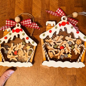 Personalized Teacher Ornament, Teacher Gift, Personalize Ornament ...