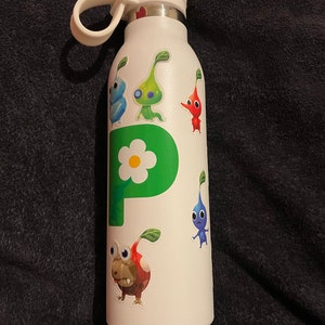 Pikmin Sticker Multi-pack - Etsy