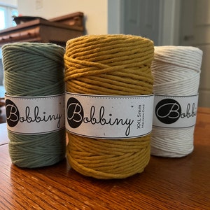 Knotted Coasters 2pk or 4pk Macrame Coasters Boho - Etsy