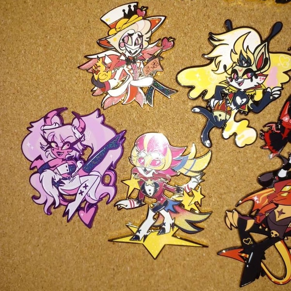 Zelda Link Ultrahand Hard Enamel Pin Tears of the Kingdom TOTK - Etsy