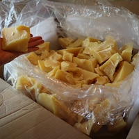 Square Braided Cotton Wicks With TABS for Jars, Votives Tealights ...