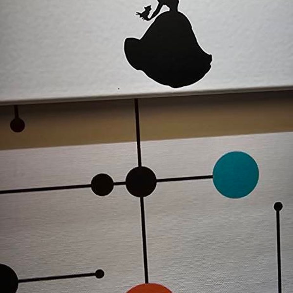 Wicked Vinyl Decal | Wicked the Musical | Wicked the Musical Decal ...