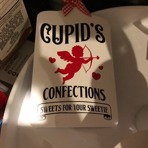 Mini Cutting Boards for Tiered Tray, Valentines Tiered Tray Decor ...