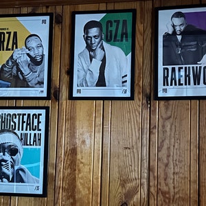 Larry June Poster Larry June Artwork Larry June Print West Coast Rap ...