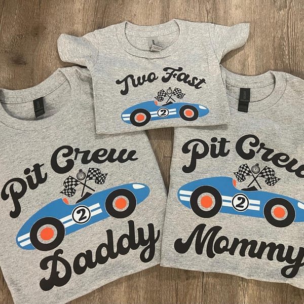 Matching Family Fast One Birthday PNG, Race Car Birthday Png, 1rs ...