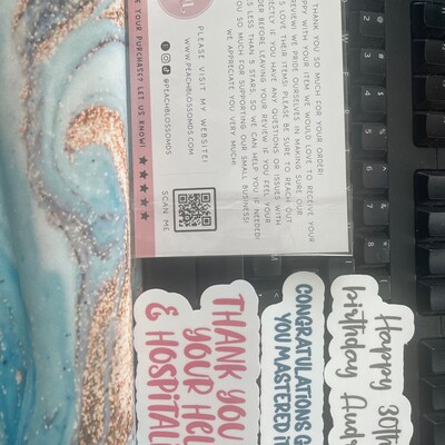 Colored Personalized Name Keychain/ Engraved Name Keychain/ Backpack ...