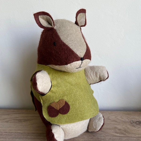 Wool Mix Felt Bundle 18 Pastel Shades Size Options - Etsy UK