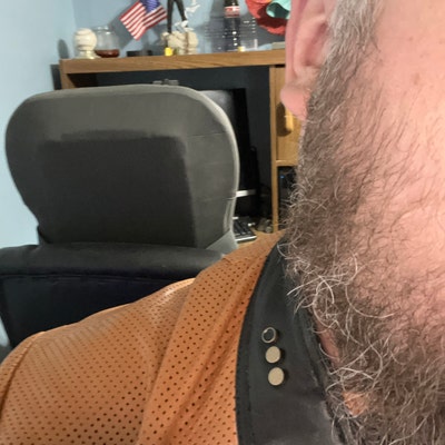 Magnetic Star Trek Rank Pips Set From DS9, TNG, Voyager & Lower Decks ...