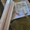 Large Weaving Loom, Adjustable Frame Loom With Tools - Etsy