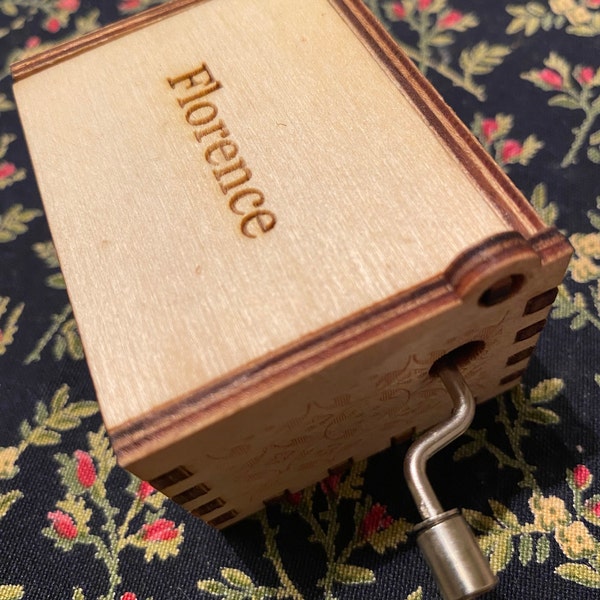 Engrave Wood Wallet /100% Wood Card/minimalist Wallet /slim Walet ...