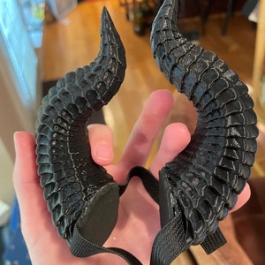 Black Costume Claws Claw Gauntlets Dragon Claws Demon - Etsy