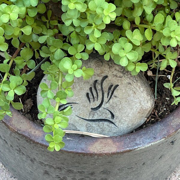 Don't Look Back Your Not Going That Way Stones River Rocks Custom Order ...