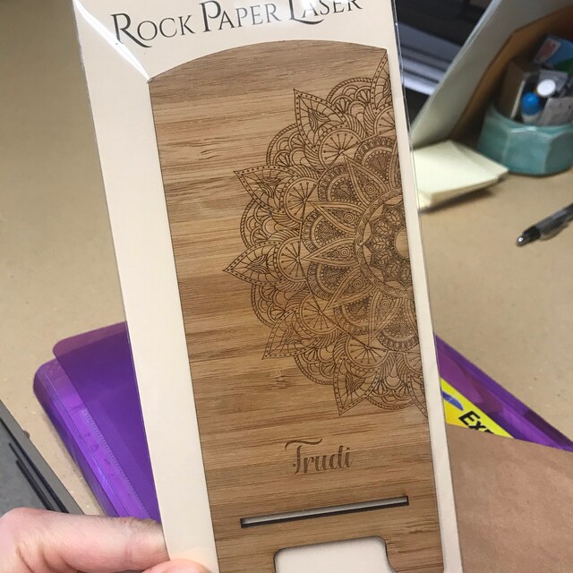 RockPaperLaser - Etsy